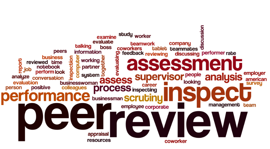 Peer Review Of Scientific Papers A Critical Analysis Farmacia Las Peer Review Of Scientific Papers A Critical Analysis Farmacia Las